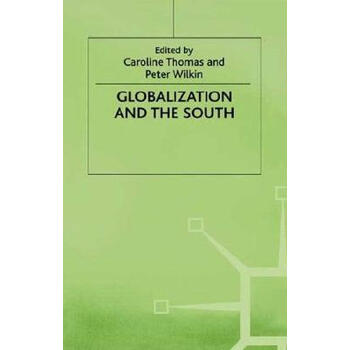【】Globalization and the South