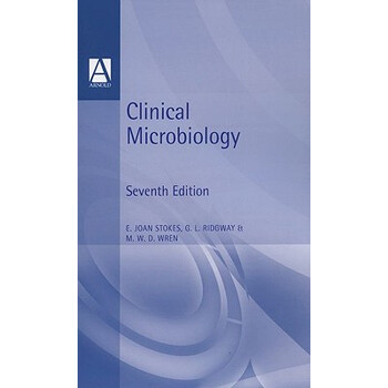 【】Clinical Microbiology
