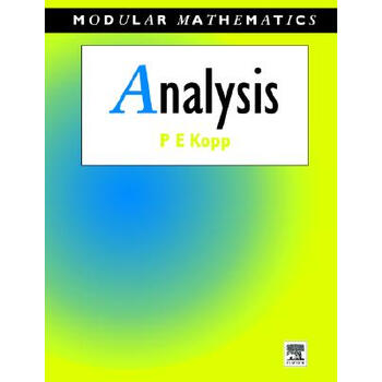 【】Analysis