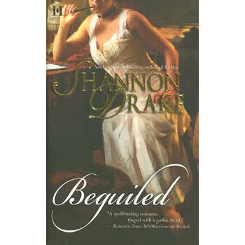 【】Beguiled