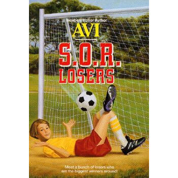 【】S.O.R. Losers