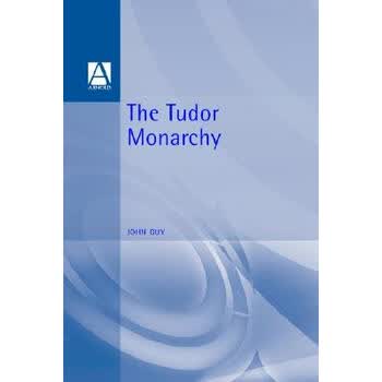 【】The Tudor Monarchy