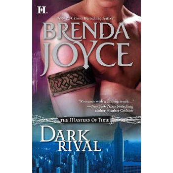 【】Dark Rival