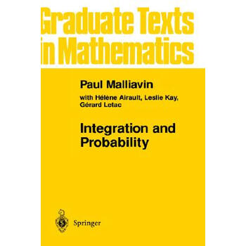【】Integration and Probability