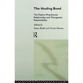 【】The Healing Bond: Th