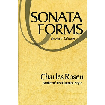 【】Sonata Forms