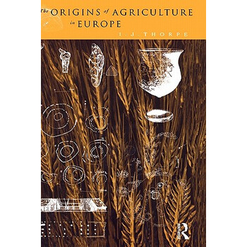 【】The Origins of Agriculture in
