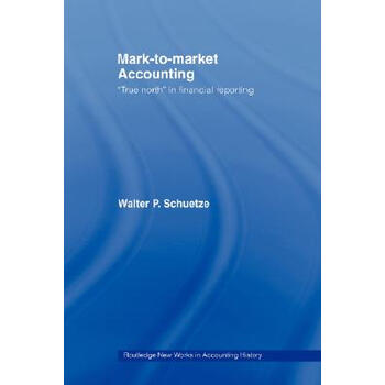 【】Mark-To-Market Accounting