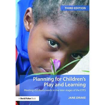 【】Planning for Children's Play and