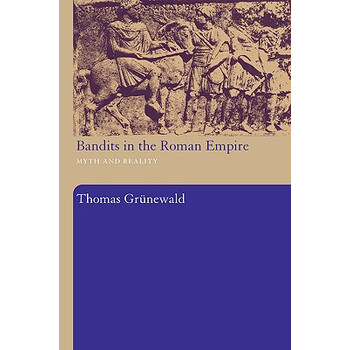 【】Bandits in the Roman Empire