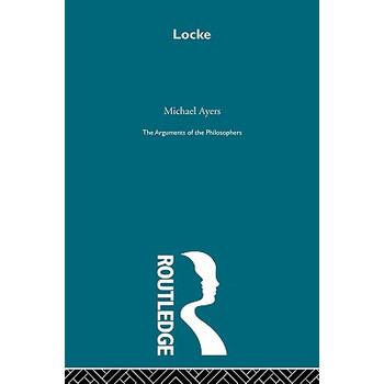 【】Locke - Arg Phil