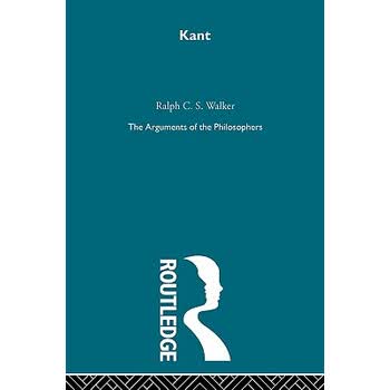 【】Kant - Arg Phil