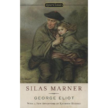 【】Silas Marner