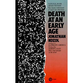【】Death at an Early Age