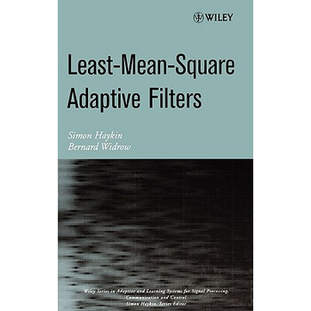 【】Least-Mean-Square Adaptiv