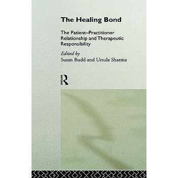 【】The Healing Bond