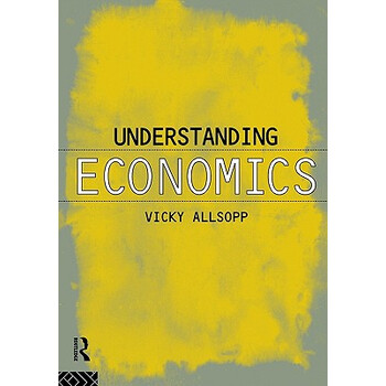 【】Understanding Economics