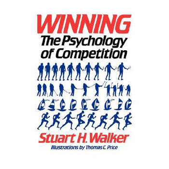 【】Winning: The Psychology of