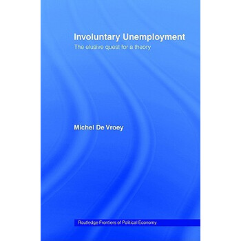 【】Involuntary Unemployment