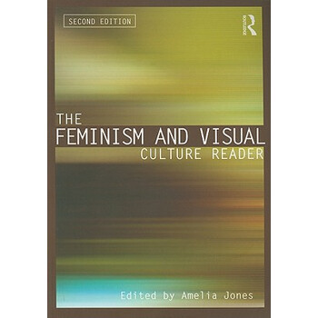 【】The Feminism and Visual Cultu