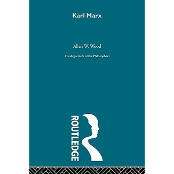 【】Marx Arg Philosophers
