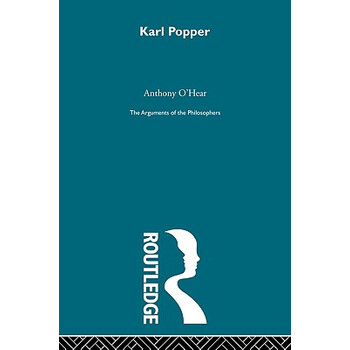 【】Popper - Arg Philosophers