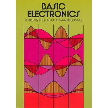 【】Basic Electronics
