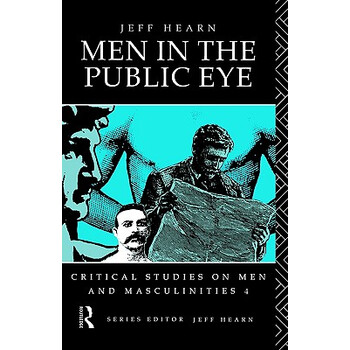 【】Men in the Public Eye