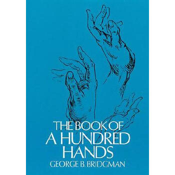 【】The Book of a Hundred Hands