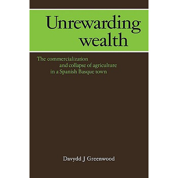 【】Unrewarding Wealth: Th