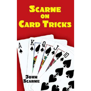 【】Scarne on Card Tricks