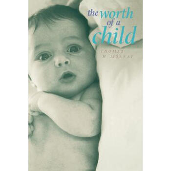 【】The Worth of a Child