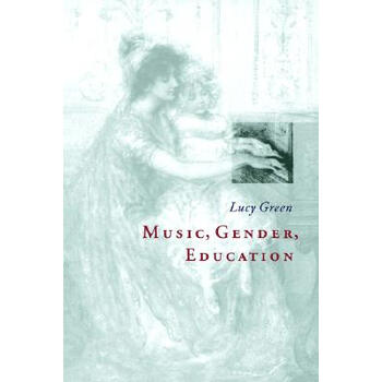 【】Music, Gender, Education