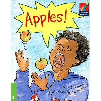 【】Apples!