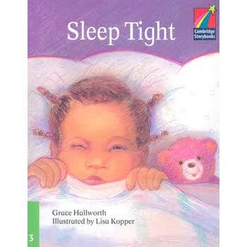 【】Sleep Tight