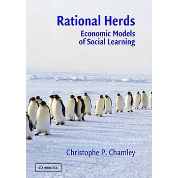 【】Rational Herds: Economic Models of