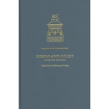 【】Romeo and Juliet