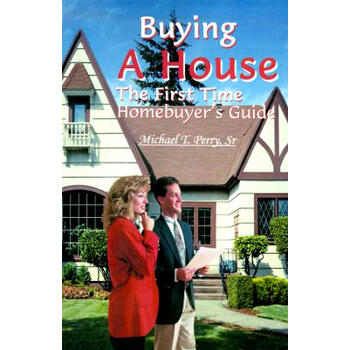 【】Buying a House: The First Ti