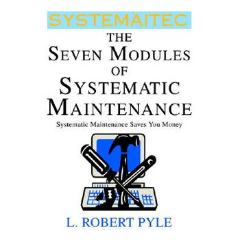 【】The Seven Modules of Systematic