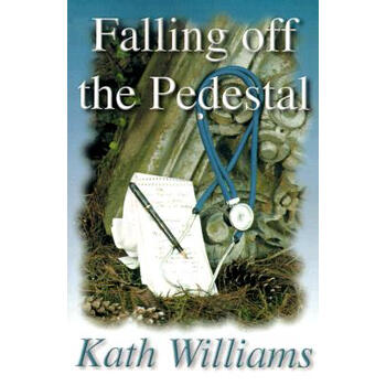 【】Falling Off the Pedestal