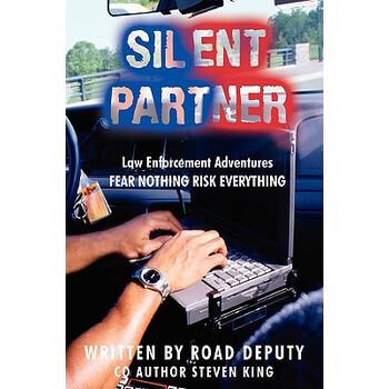 【】Silent Partner: Law Enforcem