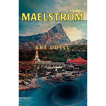 【】Maelstrom