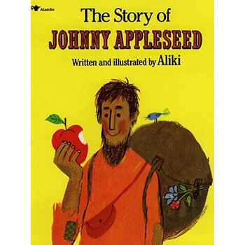 【】The Story of Johnny Appleseed