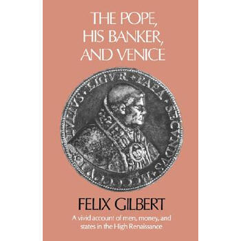 【】The Pope, His Banker, and Venice