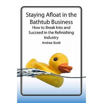 【】Staying Afloat in the Bathtub