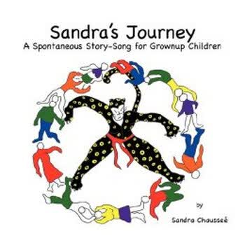【】Sandra's Journey