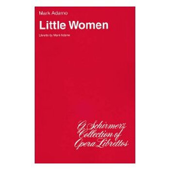 【】Little Women