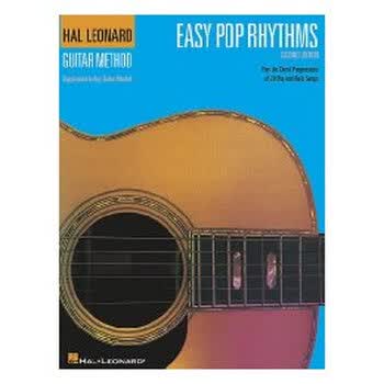 【】Easy Pop Rhythms