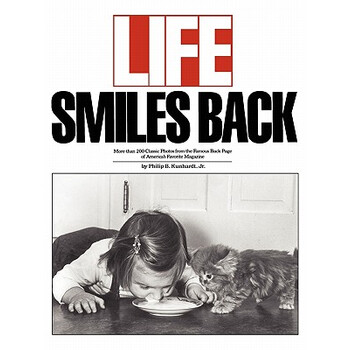 【】Life Smiles Back