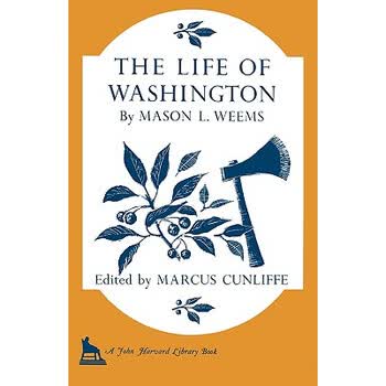 【】The Life of Washington